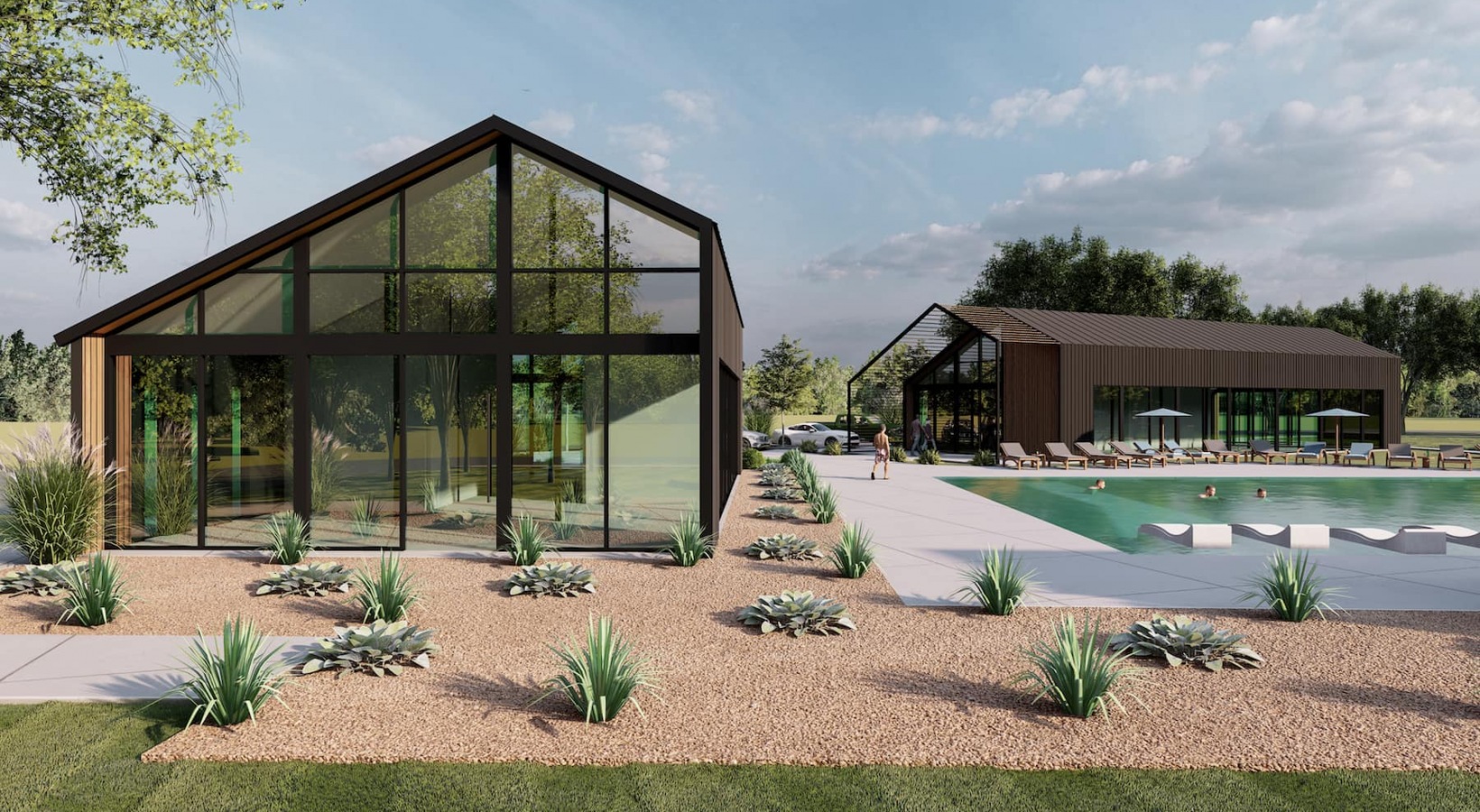 Luxury rentals in Round Rock, TX | Lantana Round Rock